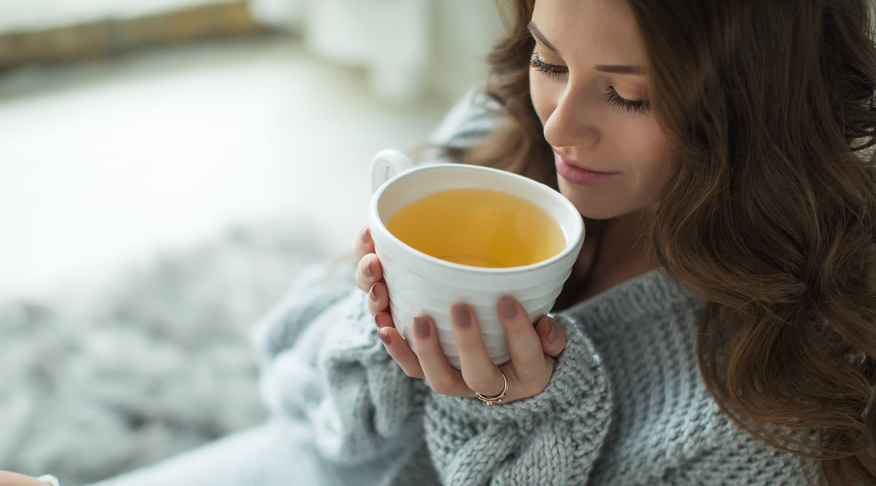 Feel Run-Down? Help Your Immune System Help You