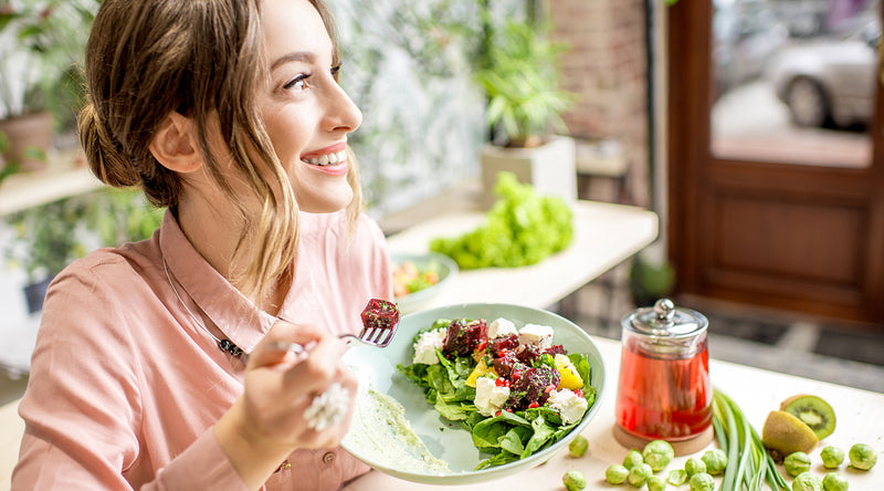 Understanding Foundational Nutrition