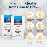 EquiLife Organic Coffee