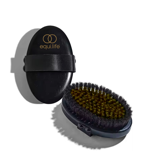 Copper Dry Brush