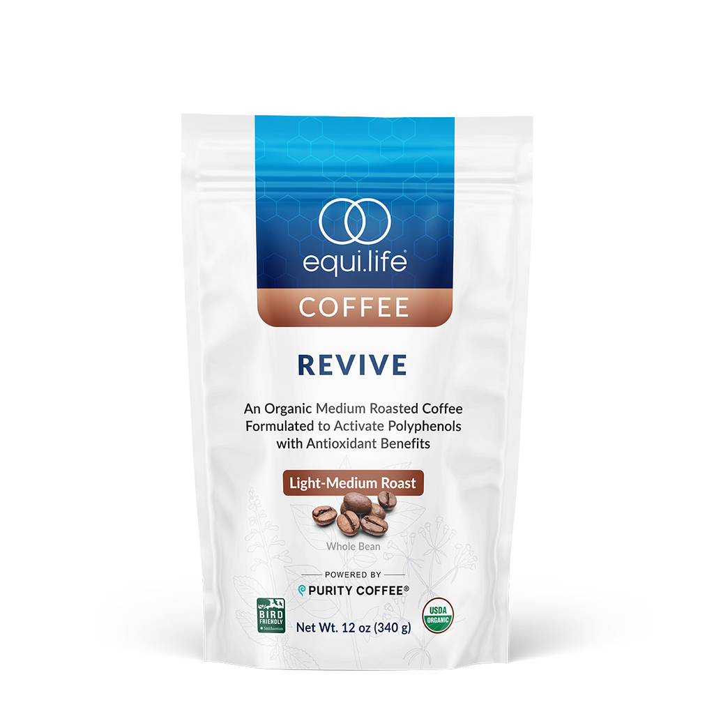 EquiLife Organic Coffee
