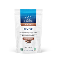 EquiLife Organic Coffee