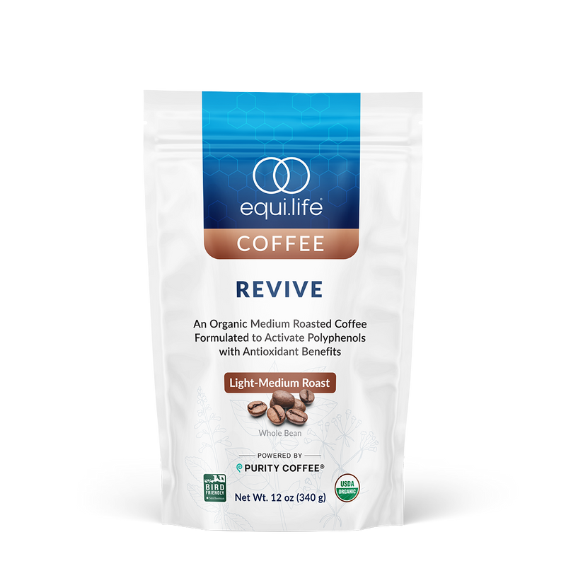 EquiLife Organic Coffee