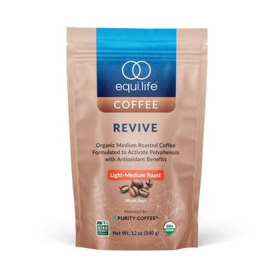 EquiLife Organic Coffee