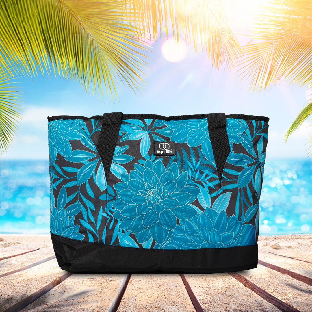 EquiLife Insulated Tote