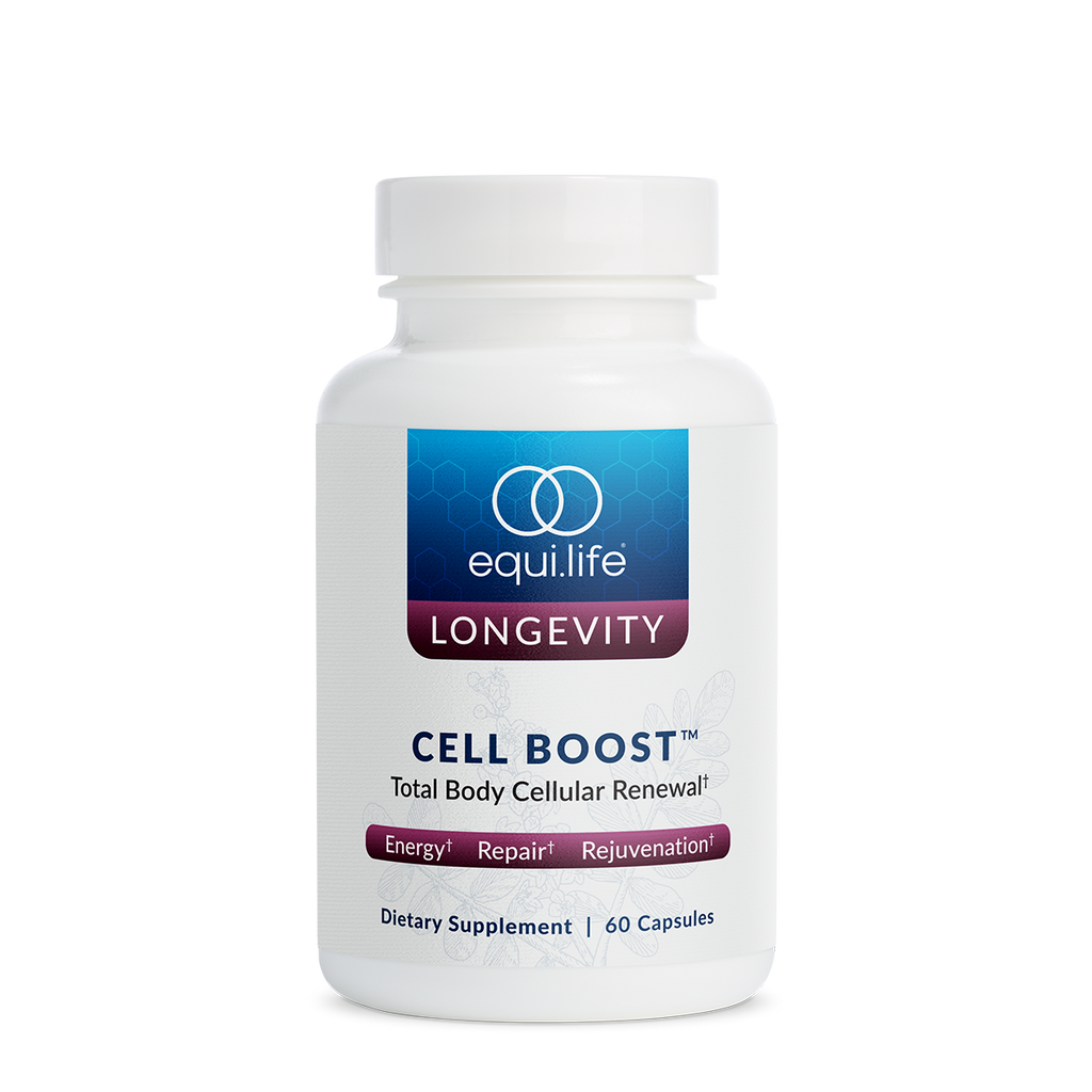 EquiLife Cell Boost