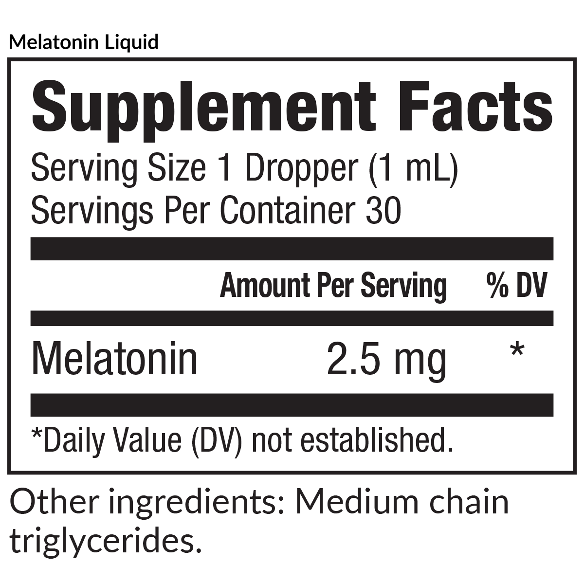 Melatonin