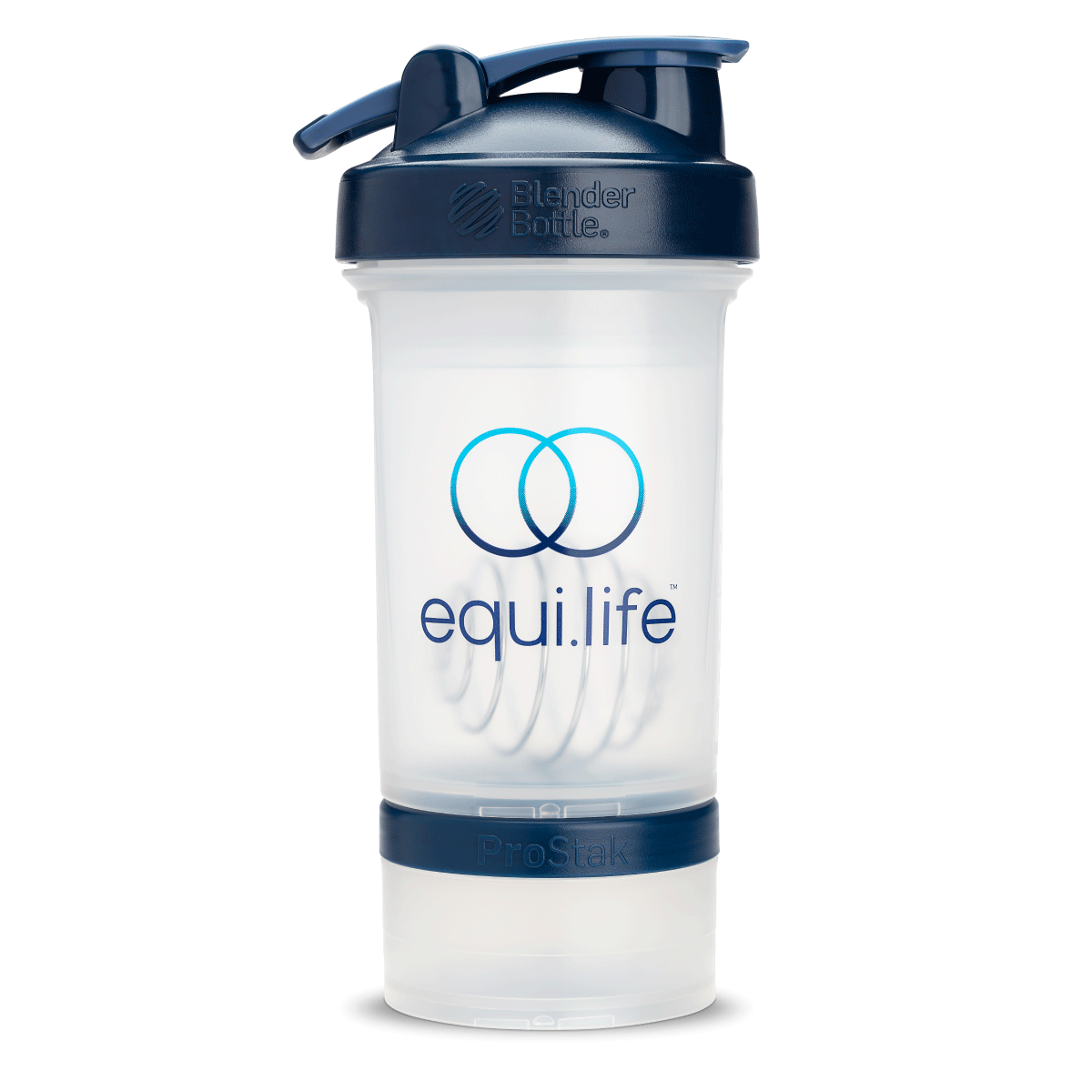 ProStak Shaker Bottle