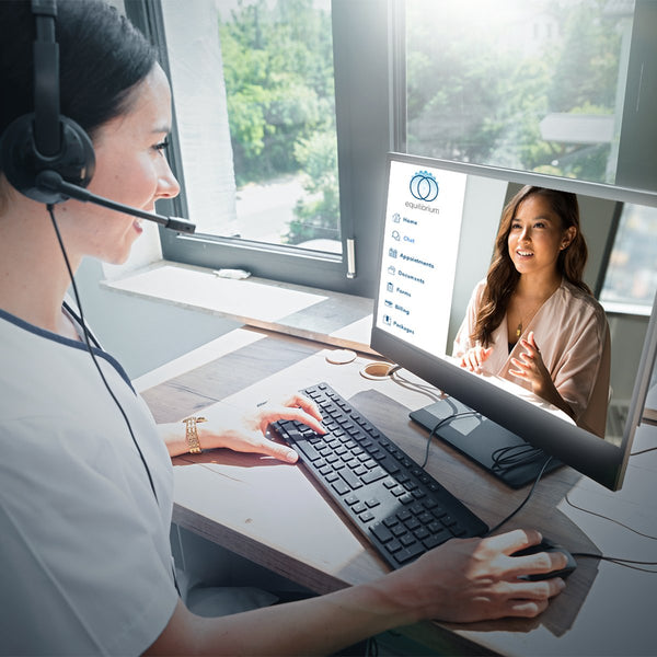 Private Health Coaching