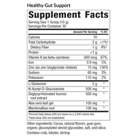 Healthy Gut Support