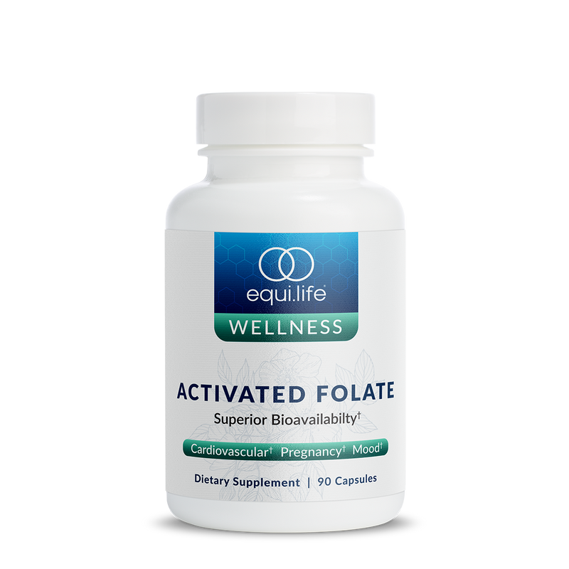 Activated Folate
