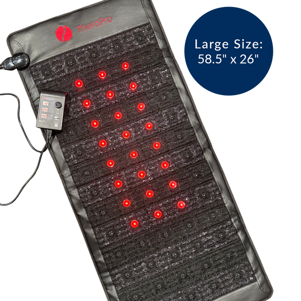 TheraPro Multi-Therapeutic Healing Pad