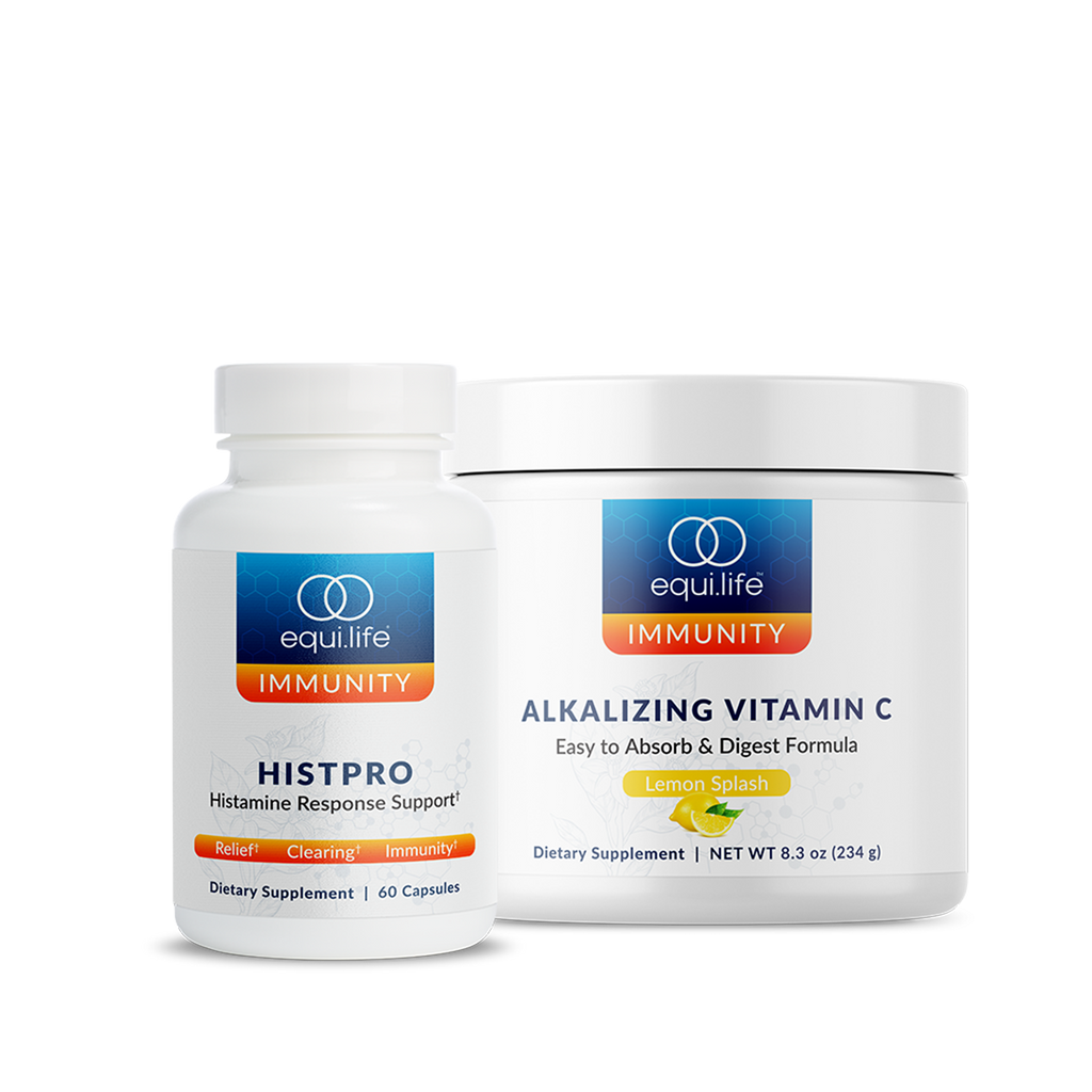 Healthy Histamine Protocol