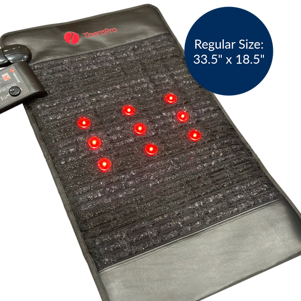 TheraPro Multi-Therapeutic Healing Pad