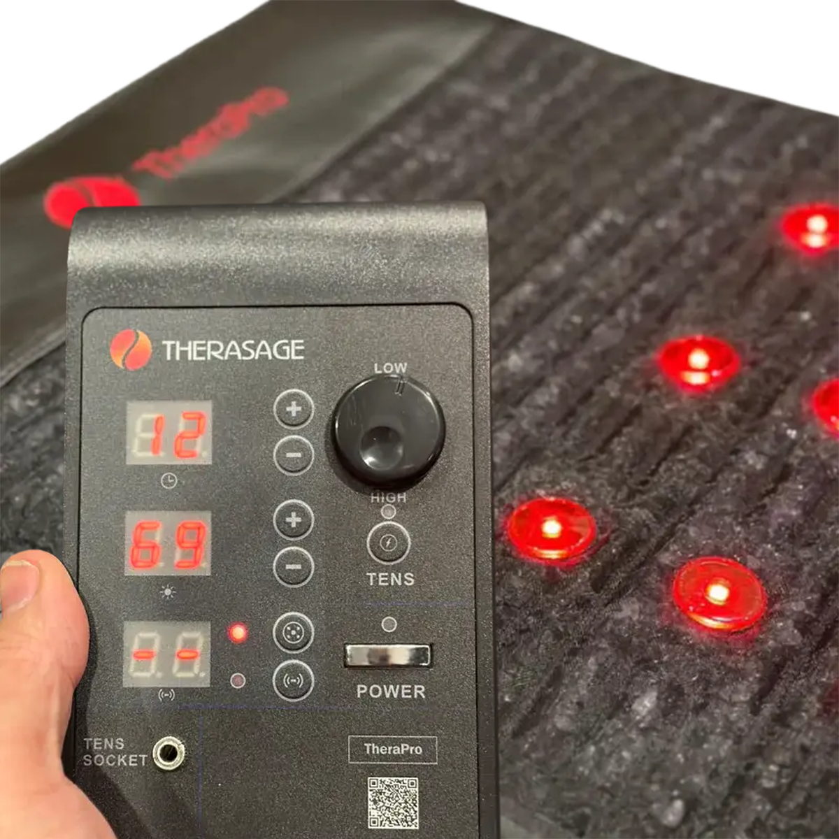 Therasage